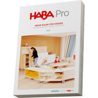Kataloge » HABA Pro